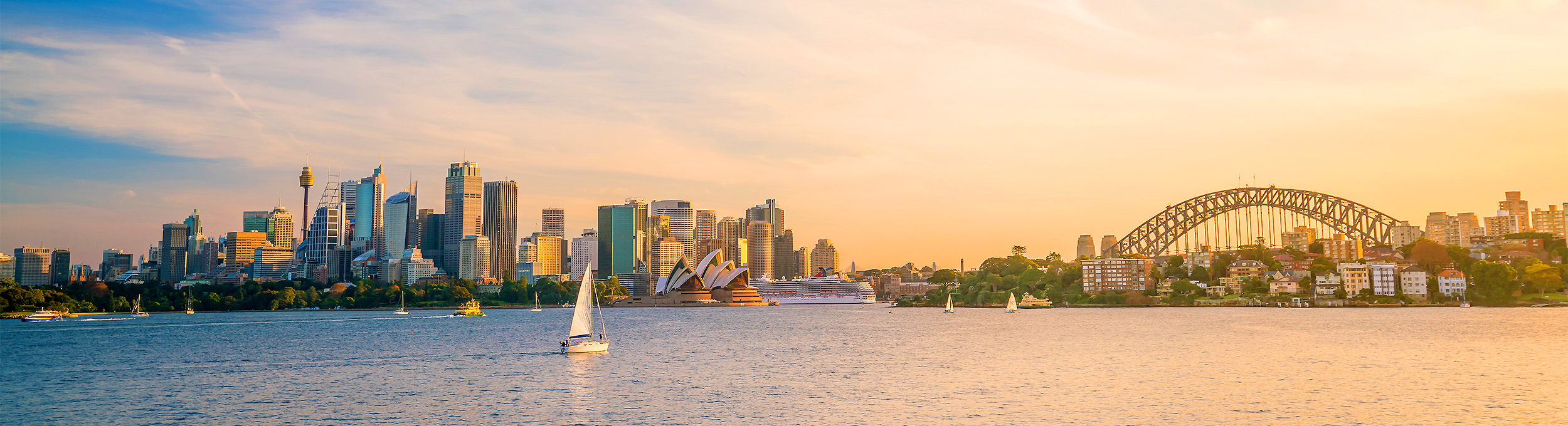 Australia Subclass 888 Visa | Business PR for Investors